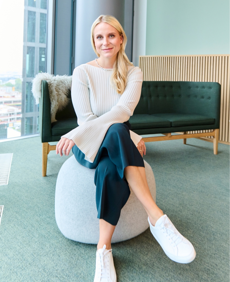 Us - Tengelmann Ventures