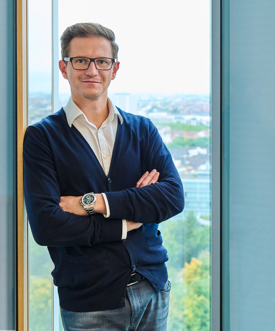 Us - Tengelmann Ventures